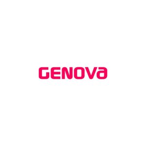 株式会社GENOVA | TOKYO GEEKS