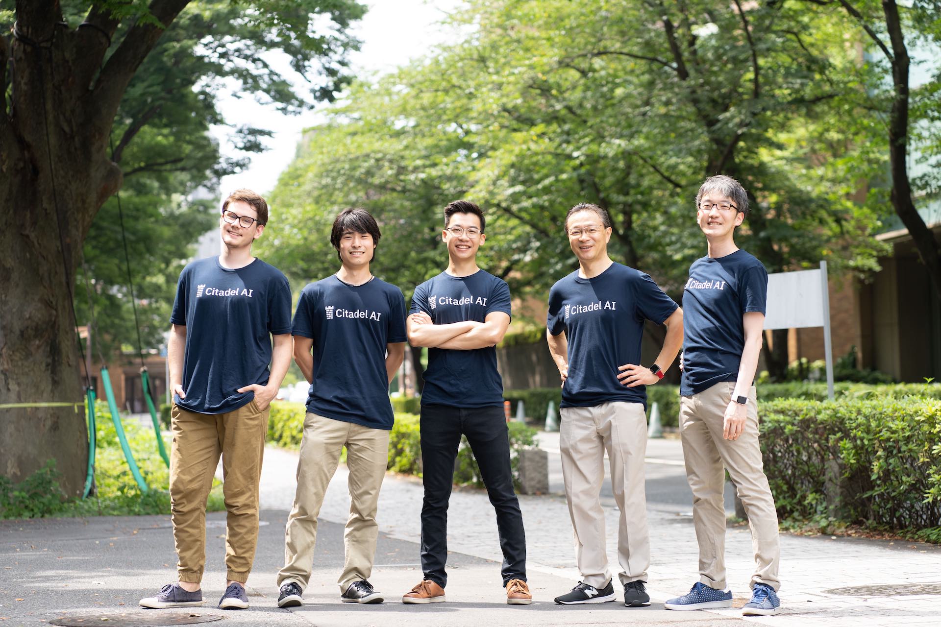 AI品質保守自動モニタリングツール提供 Citadel AI、シリーズA総額5.2億円調達。元Googleエンジニア等が開発 | TOKYO GEEKS
